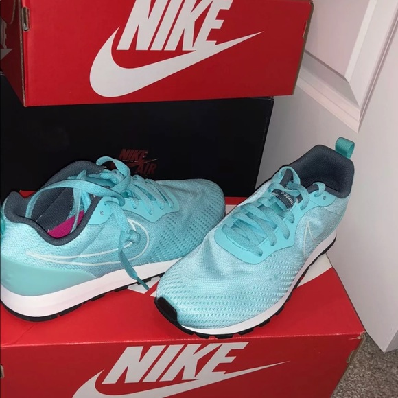 Nike | Shoes | Nike Md Runner 2 New | Poshmark